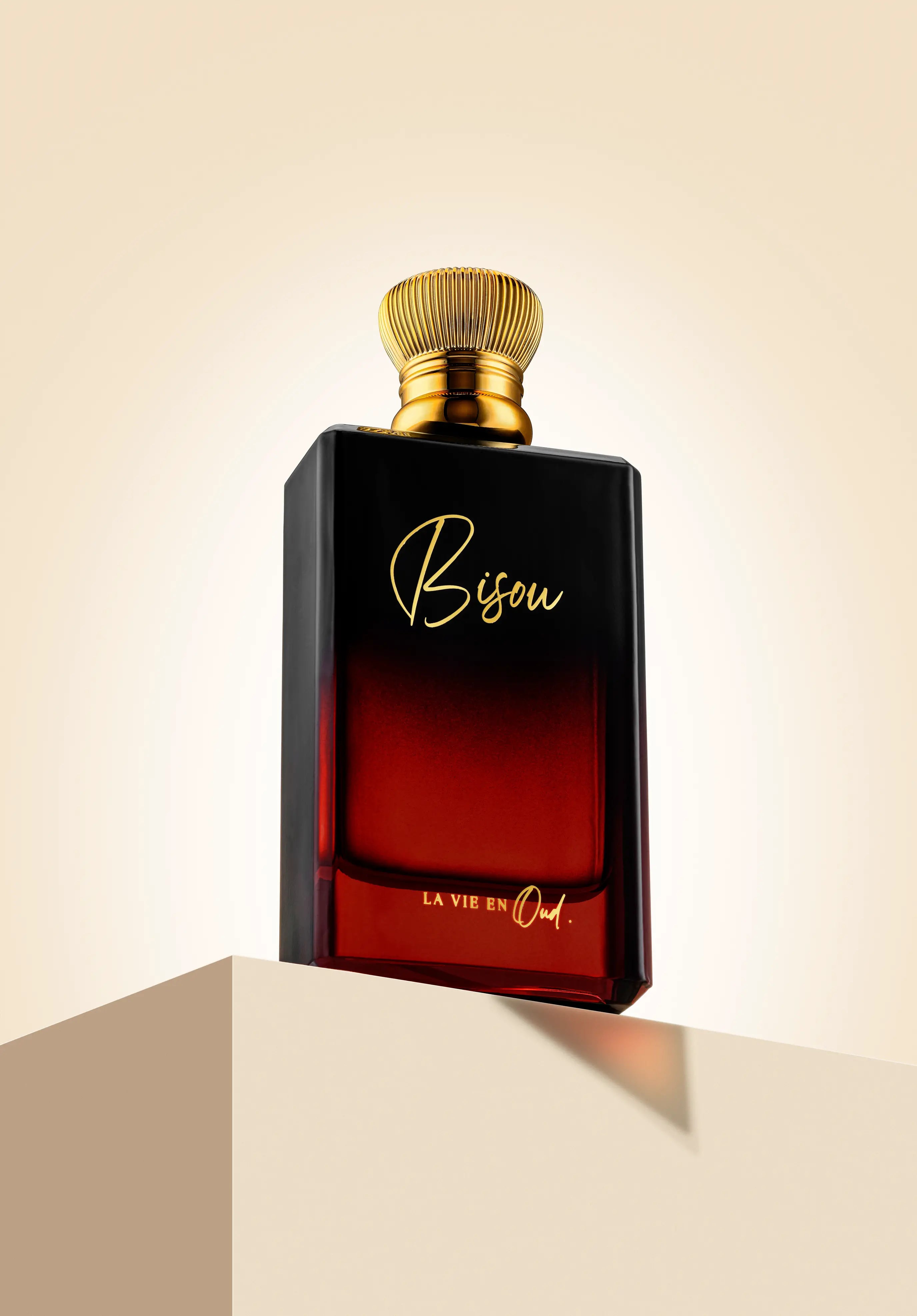 Bisou Perfumes